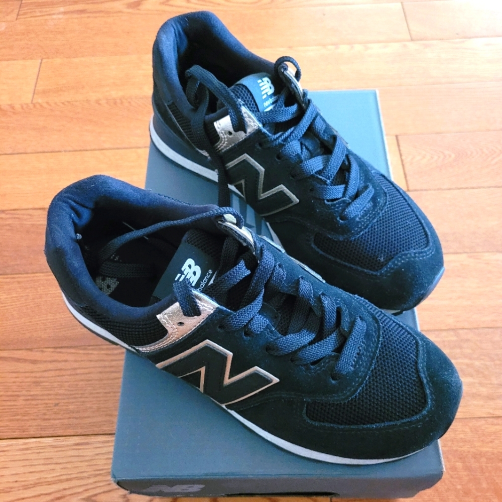New Balance Sneakers - Gem